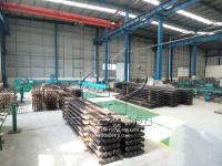 China API Oilfield Tubing Pump Barrel 8-30ft Length with 2-7ft Plunger for Enhanced Corrosion Resistance for sale