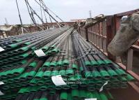 China Seamless Oilfield Tubing Pipe 1.05-4.5 Inch OD for Oil and Gas Transportation with J55 to T95 Grades for sale