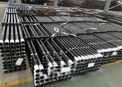 China Alloy Steel Seamless Oil Tubing Pipe 1.05