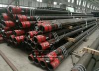 China Downhole Premium Drill Pipe Hot Rolled Alloy Steel Material 2 3/8