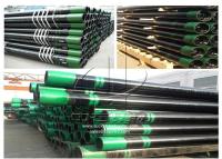 China Seamless Oilfield Tubing Pipe Alloy Steel 1.05-4.5 Inch OD for Oil and Gas Wells for sale