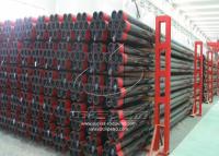 China Seamless Alloy Steel Well Drilling Tubing Pipe N80 Grade 1.05-20