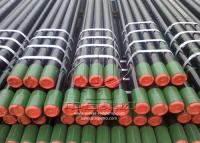 China J55 Steel Oilfield Tubing Pipe 1.05-4.5 Inch OD with 379-552 MPa Yield Strength for Oil and Gas Applications for sale