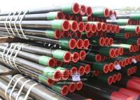 China 2 7/8 Inch OCTG Oilfield Tubing Pipe API 5CT Alloy Steel 73.03mm OD 6.40-11.50 lb/ft for sale