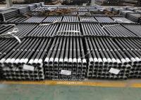 China PSL1 OCTG Alloy Steel Tubing Pipe 2-3/8 to 4-1/2 OD for Oil and Gas Transport for sale