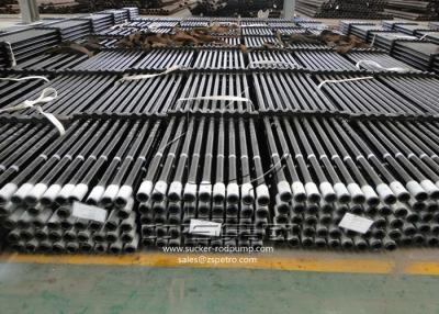 China PSL1 OCTG Alloy Steel Tubing Pipe 2-3/8 to 4-1/2 OD for Oil and Gas Transport for sale