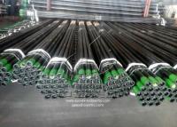 China 4 1/2 Inch Oilfield Tubing Pipe P110 Steel Grade 12.6# 12.75# Hot Rolled Seamless API 5CT for sale