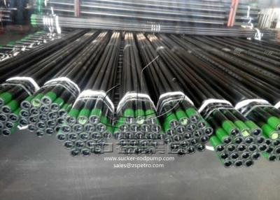 China 4 1/2 Inch Oilfield Tubing Pipe P110 Steel Grade 12.6# 12.75# Hot Rolled Seamless API 5CT for sale