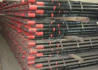 China L80-13Cr Seamless Oilfield Tubing Pipe 2-3/8 to 4-1/2 Inch for Corrosive Wells for sale