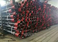 China API 5CT J55 K55 Seamless Casing Pipe Oil Drilling Tubing 42.16-114.3mm OD for sale