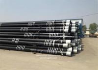 China API 5CT Hot Rolled Alloy Steel Oil Well Tubing Pipe 1.05-4.5in OD for Oil Delivery for sale
