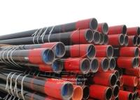 China J55 K55 N80 L80 P110 Seamless Casing Pipe Tube API 5CT for sale