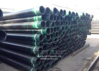 China API 5CT Alloy Steel Oilfield Tubing Pipe 60.32mm OD for Oil Production for sale