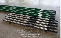 China P13-175 Plunger Type Oil Pump With Alloy Steel Material Smooth Surface API 11Ax for sale