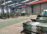 China API Sucker Rod Well Pump Tubing Alloy Steel Chrome Barrel B12-150 2 7/8in for sale