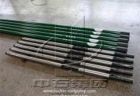 China 25-30ft Well Pump Tubing with Spray Metal Plunger Subsurface Sucker Rod Pump 1.25in Bore for sale