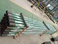 China 25-30ft Well Pump Tubing with Spray Metal Plunger Subsurface Sucker Rod Pump 1.25in Bore for sale