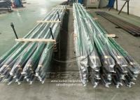 China Oil Production Well Pump Tubing 20-175THC14-4-1-1 with Spray Metal Plunger 44mm for sale