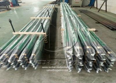 China Oil Production Well Pump Tubing 20-175THC14-4-1-1 with Spray Metal Plunger 44mm for sale