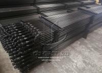 China API 11B Sucker Rod 3/4 Inch Oil Extraction Mining Welding Sucker Rod for High Pumping Efficiency for sale