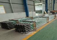 China Alloy Material Subsurface Deep Well Pump Anti Corrosion 32mm to 108mm Bore Oil Recovery for sale