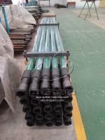 China Subsurface Pump Tubing with 600-1200mm Stroke Range and 1.25-3.75 Inch Bore Sizes for Oil Production for sale