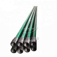 China Oilfield Subsurface Sucker Rod Pump Tubing 2-3/8 inch Heavy Duty with OEM Service for sale