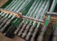 China High Production Plunger Oil Pump 32-95mm Diameter with API 11AX ISO QHSE Certification for Shallow Wells for sale