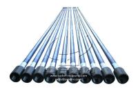 China Chromium Molybdenum Alloy Steel Sucker Rod Pump 32mm to 95mm for Petroleum Machinery for sale
