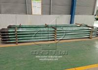 China Energy-Saving Petroleum Production Well Pump Tubing with 31.8-95.25mm Diameter and 1.5-7.8m Stroke Range for sale