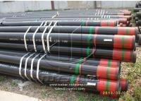 China Oil Drilling Seamless Steel Casing Pipe N80 Grade 4.5-20 Inch for Normal Well for sale