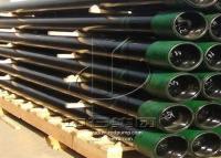 China Oil Industry Seamless Steel Casing Pipe J55 K55 PSL1 PSL2 4.5-20 Inch High Strength for sale