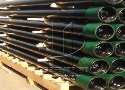 China Oil Industry Seamless Steel Casing Pipe J55 K55 PSL1 PSL2 4.5-20 Inch High Strength for sale