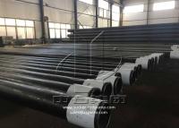 China API 5CT P110 Seamless Casing Pipe 4 1/2 Inch OD for Oil Well Cementing for sale