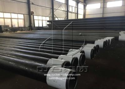 China API 5CT P110 Seamless Casing Pipe 4 1/2 Inch OD for Oil Well Cementing for sale