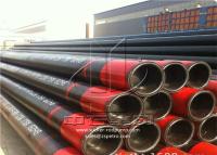 China Hot Rolled Alloy Steel Casing Pipe 4.5-20 Inch OD for Oil Wells with LTC/STC/BTC Threads for sale