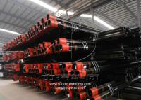 China API 5CT OCTG Seamless Casing Pipe 9 5/8