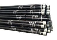 China Seamless Well Pump Casing Pipe Tube API 5CT J55 K55 N80 L80 P110 for sale
