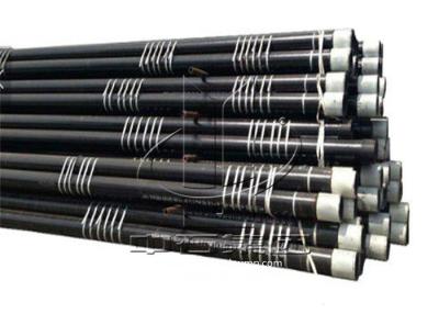 China Seamless Well Pump Casing Pipe Tube API 5CT J55 K55 N80 L80 P110 for sale