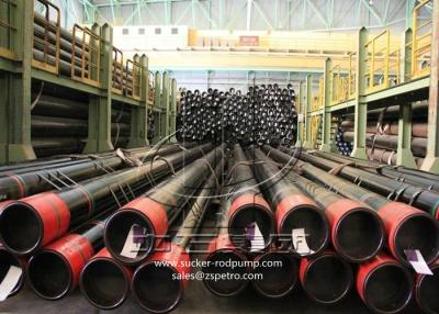China API 5CT OCTG Seamless Casing Pipe 4 1/2-20 Inch for Underground Construction for sale