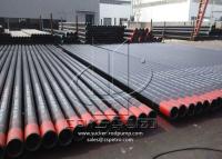 China API 5CT J55 K55 Seamless Steel Casing Pipes 4.5-20 inch OD with 5.21-20.24 mm Wall Thickness for sale
