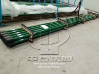 China High Performance RHBM Rod, Heavy Wall Barrel, Mechanical Bottom Anchor Pump for sale