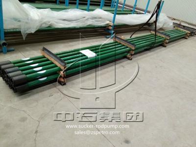 China High Performance RHBM Rod, Heavy Wall Barrel, Mechanical Bottom Anchor Pump for sale