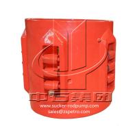 China Oil Water Well 4 1/2