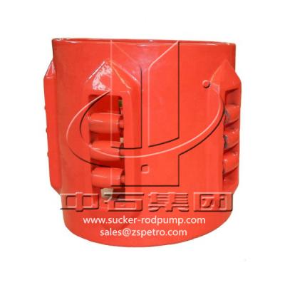 China Oil Water Well 4 1/2