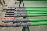 China Deep Well C3 API 11Ax 175 RWBM Oilfield Sucker Rods for sale