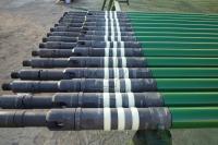 China 9ft Stroke Corrosion Resistant RHBC Oil Sucker Pump for sale