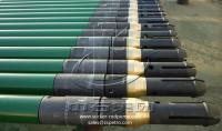 China Steel 2 7/8