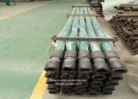 China Oilfield  Simple Structure Tubing Pump For Petroleum Production for sale