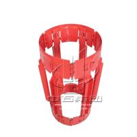 China Non Weld Rigid Positive 36 Inch Bow Spring Centralizer for Casing and Tubing for sale